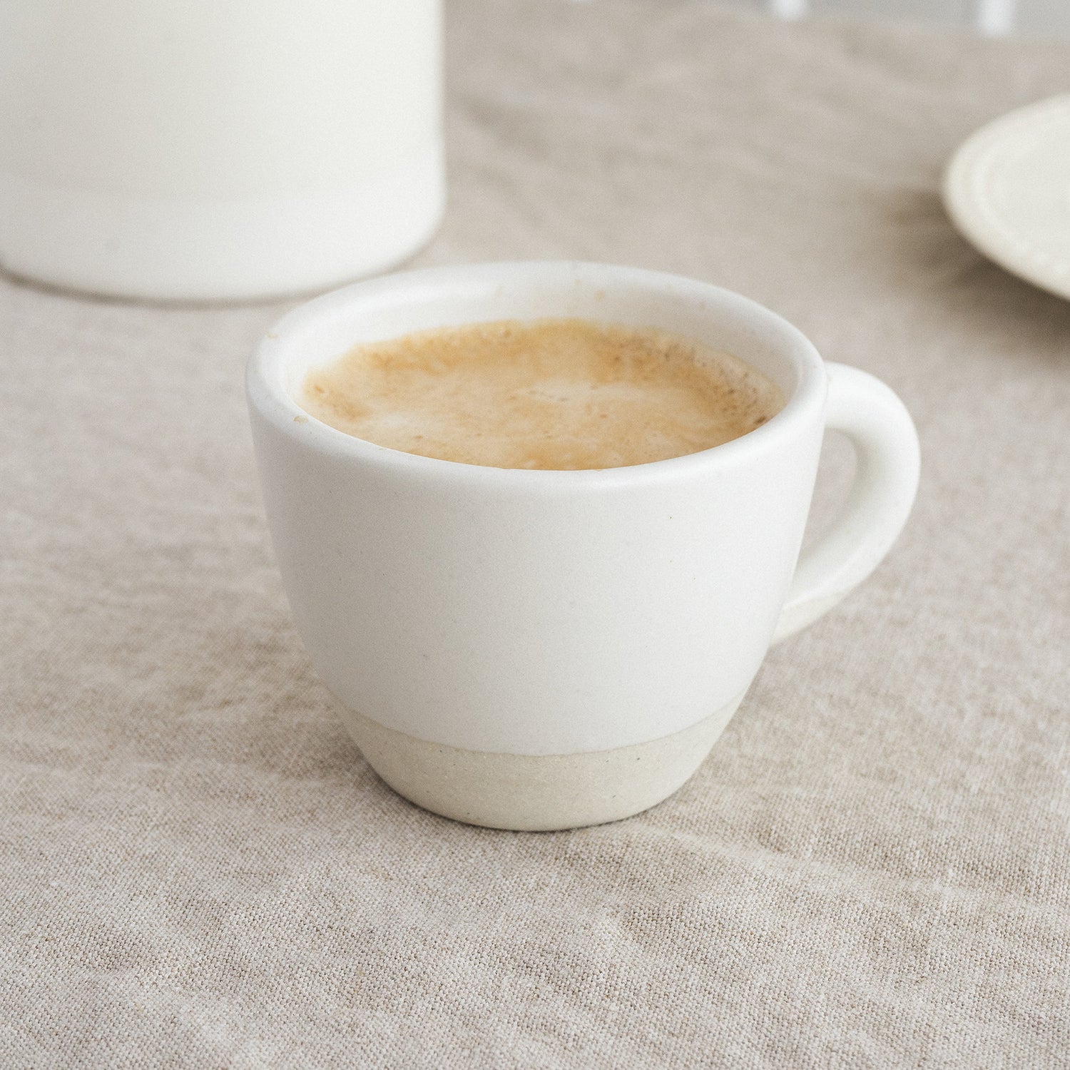 Cuisine – Trois fois par jour